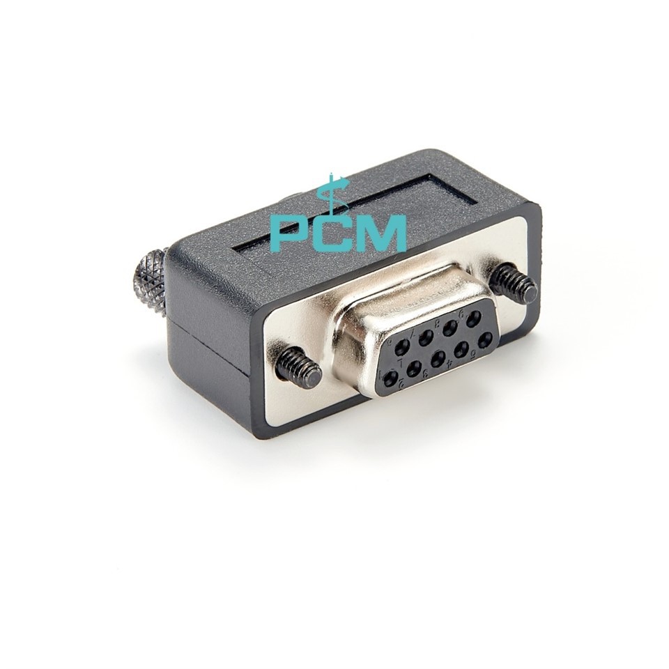 China Terminador CAN DB9 con fábrica de proveedores de fabricantes de ...